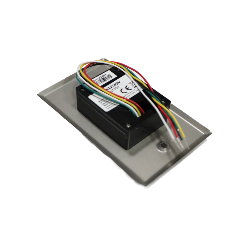 Hikvision DS-K7P07 Бесконтактная кнопка открывания двери от компании Intant